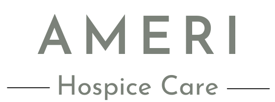 Home - Ameri Hospice Care