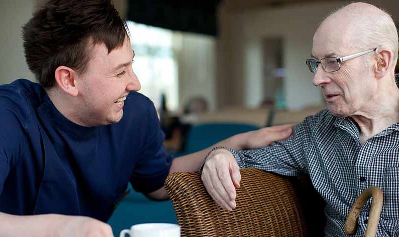 Ameri Hospice Reseda - Ameri Hospice Care