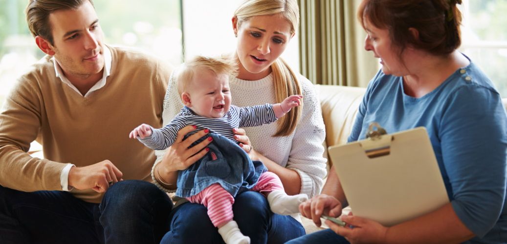 Social Workers - Ameri Hospice Care