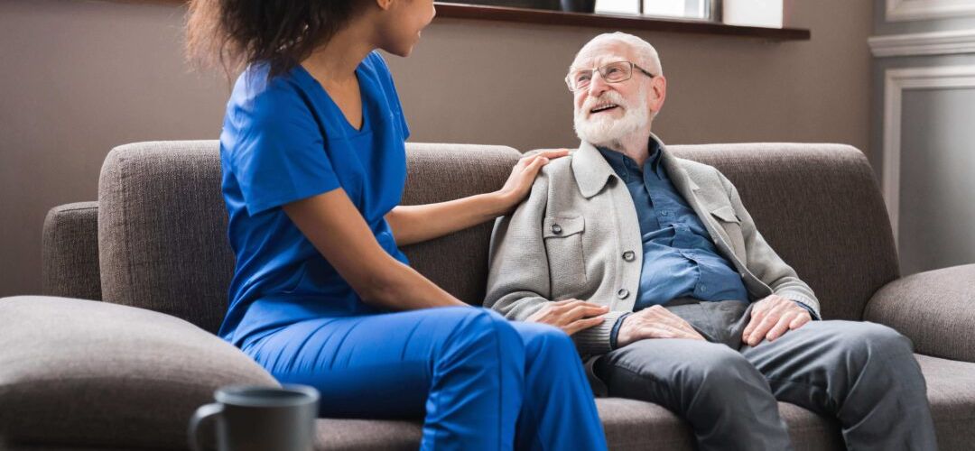 Pain Management - Ameri Hospice Care